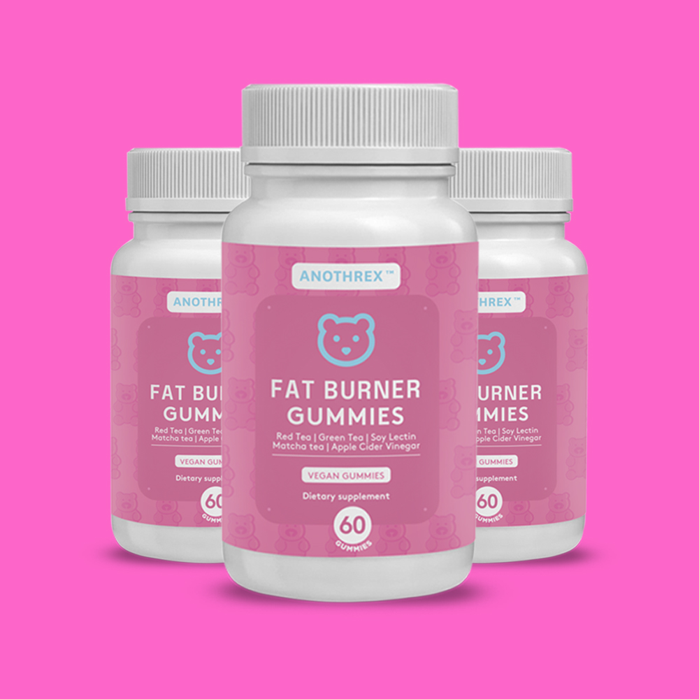 Fat Burner X3 Anothrex